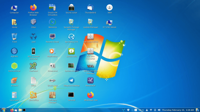 Windows 7 Icon Icons (Design Basics) Win32 Apps | Microsoft Learn